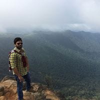 Rohit Reddy – Medium