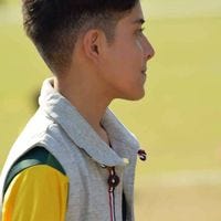 Hamza Ansari – Medium