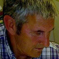 Robert Jerry Brennan – Medium