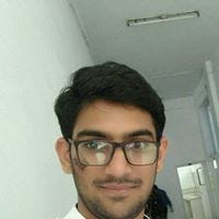 About – Usman Ilamdin – Medium