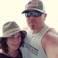 About – Amber LaBorde – Medium