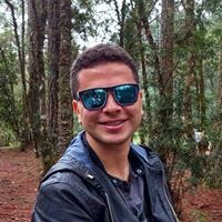 Cleiton Teixeira – Medium