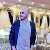 Abdelrahman Qassem – Medium