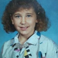 Melanie Salinas Jackson – Medium