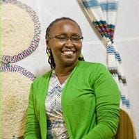 Wairimu Thuo – Medium