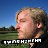 Sebastian Schwede – Medium