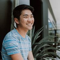 Justin Hu – Medium