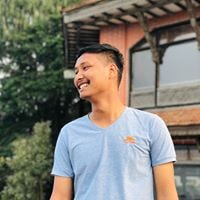 Jeevan Shrestha – Medium