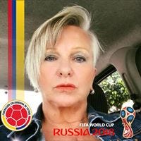 Linda de Vasquez – Medium