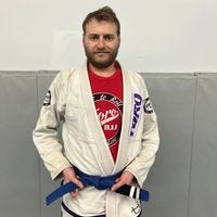Jordan Grapel – Medium