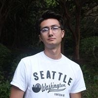 Hunter Sorenson – Medium