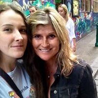Jennifer Stevens – Medium