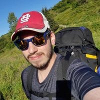 Brandon Faulkner on Medium curated some lists