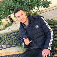 About – Sofiane Boukhatem – Medium