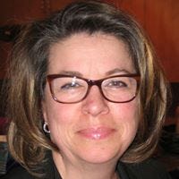 Louise-Marie Rousseau – Medium