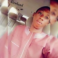 Rex Rowland – Medium