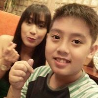 Jobel Perez Serapio – Medium