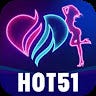 About – Hot 51 MOD APK – Medium