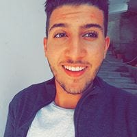 Braneci Sofiane – Medium