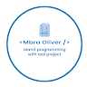 Mbra Oliver – Medium