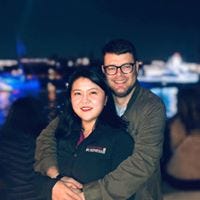 About – Frida Tong Yu – Medium