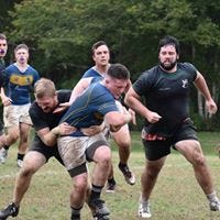 Ian St Pierre – Medium