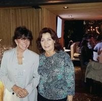 Clarisa Romero – Medium