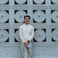 Thurein Tun – Medium