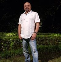 Manoj Kurian Philip – Medium