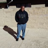 Thato Motaung – Medium
