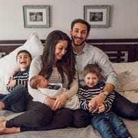 Victoria Mazza-Sinclair – Medium