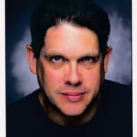 John Hickson – Medium