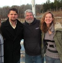 Samantha Casey – Medium