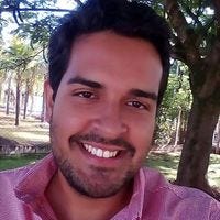 About – Igor Bruno Castanheira – Medium