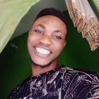 Samuel Martin – Medium