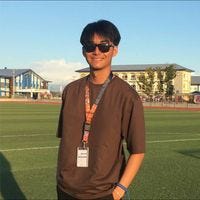 Timothy Lusabio – Medium