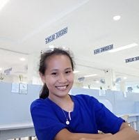 Marilou Encinas Rongap – Medium