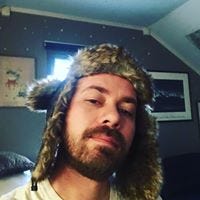 About – Pat Brooks – Medium