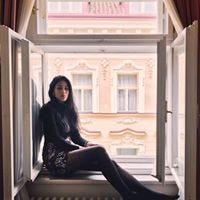 Katie Li – Medium