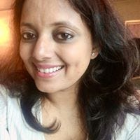 Rashmi Rajput – Medium