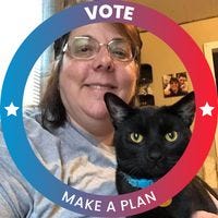 About – Shari Weiss-Russell – Medium