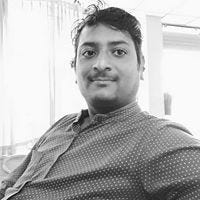 Biswajit Behera – Medium