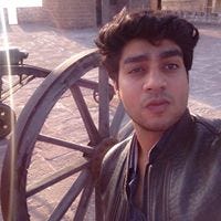 Kuldeep Rathi – Medium