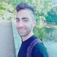 Mohammad Deeb Hashas – Medium