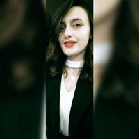 Yaren Büşranur Duman – Medium