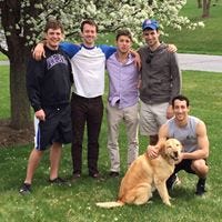 About – Eric Kotin – Medium