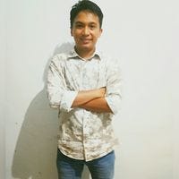 About – S Affandi – Medium
