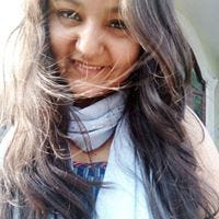 Yashika Varshney – Medium