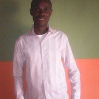 Wisdom Peter Amadi – Medium