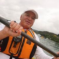 Jonathan Lord – Medium